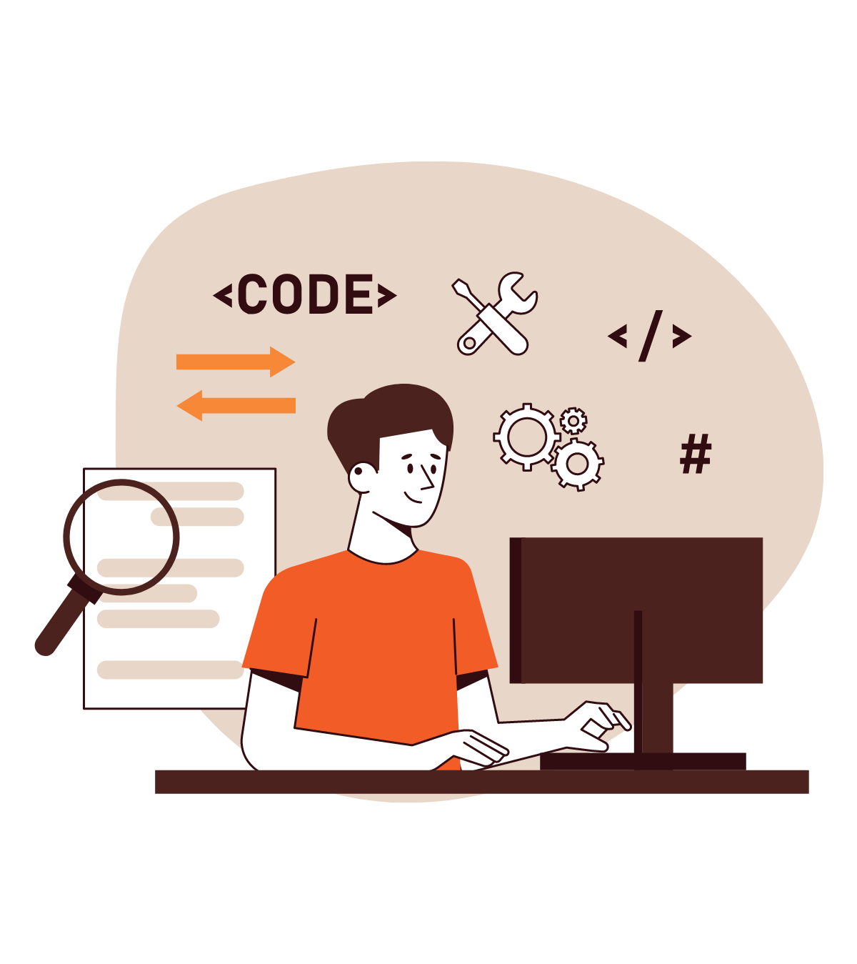 Zerovaega Technologies | Senior software engineer